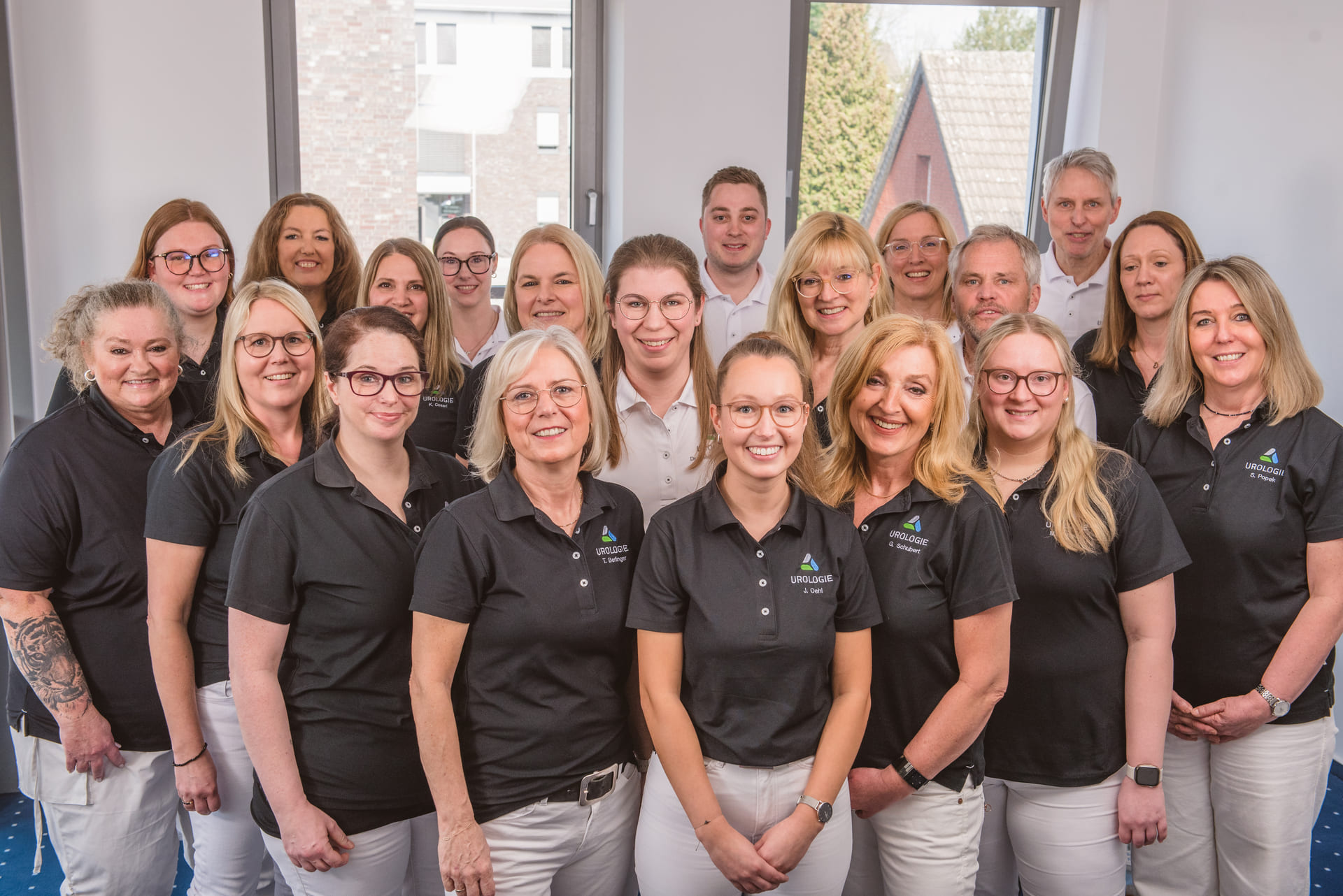 Gute Urologen In Rheine